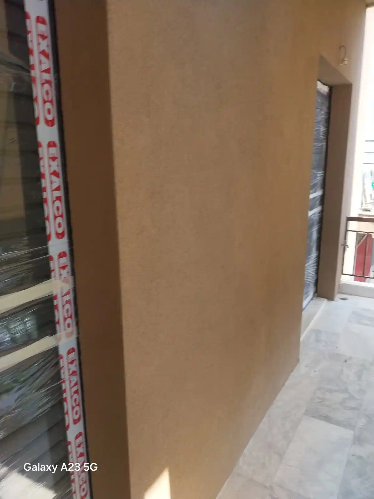 Θερμοπρόσοψη και αναβάθμιση με επιδότηση εξοικονομώ