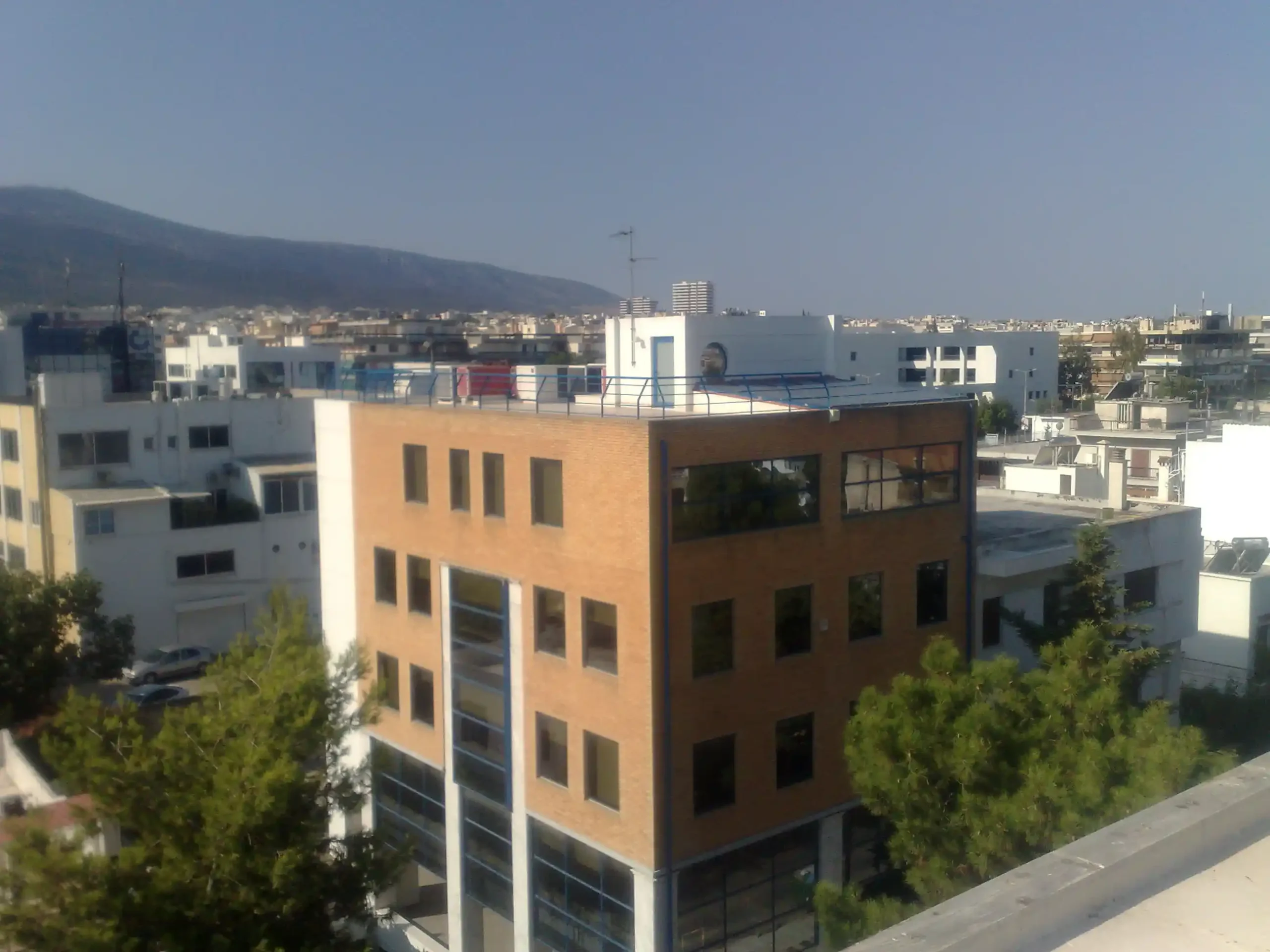 Πρωτοπόροι στις μονώσεις | Monotrust - Monotica στην Αττική