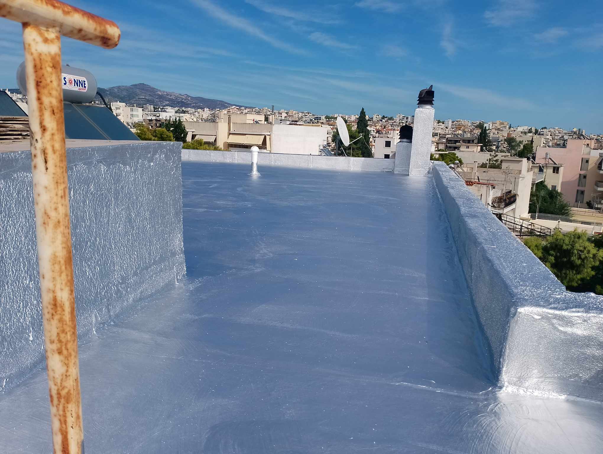 Το κόστος υλικών και οι τιμές της εργασίας στις κτιριακές μονώσεις